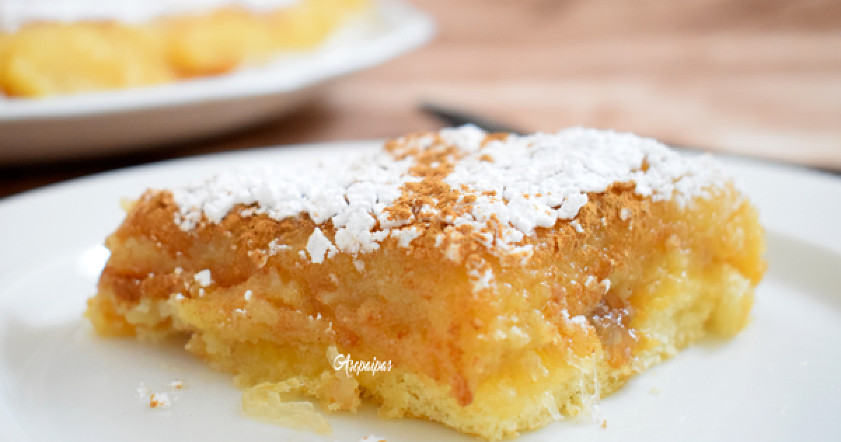 Bienmesabe | Recetas Fáciles Reunidas