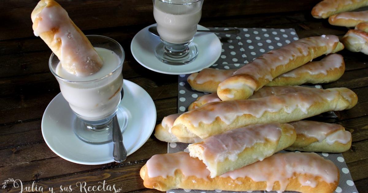 Fartóns | Recetas Fáciles Reunidas