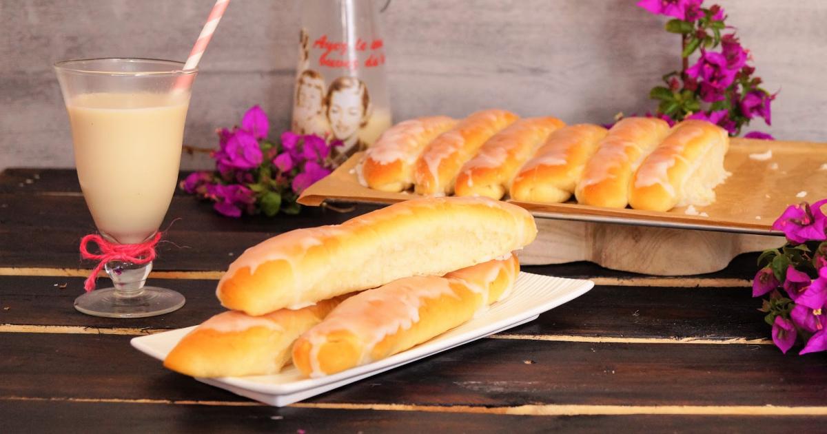 Fartons valencianos | Recetas Fáciles Reunidas